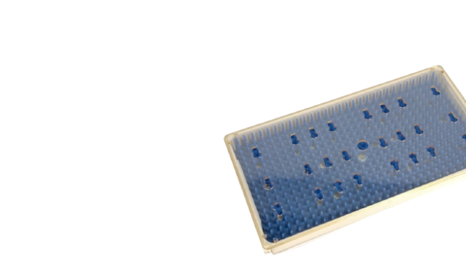 Shop Sterilization Trays | 20+ Sizes | Aluminum & Plastic Trays ...